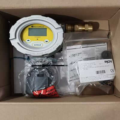 Consilium ST450EC Electrochemi