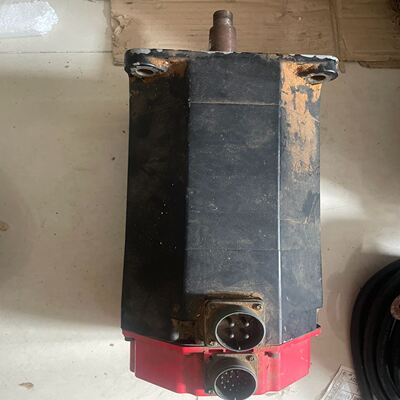 A06B-0505-B501电机非实价