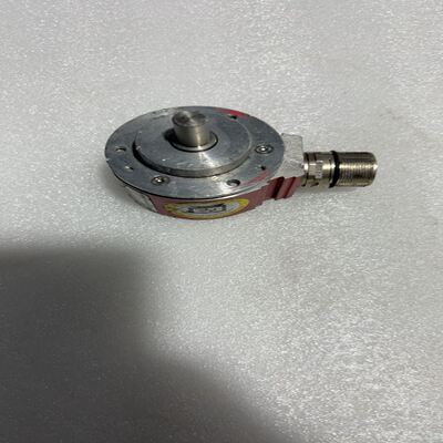 TR 帝尔 编码器，型号 D-78647系