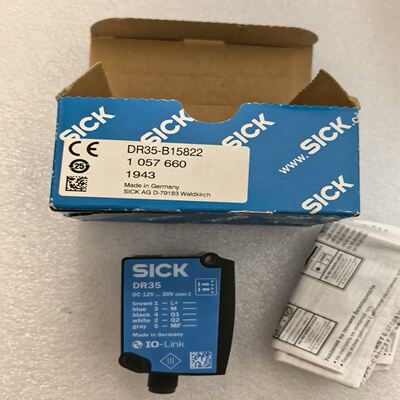 SICK西克 DR35-B15822 1057660