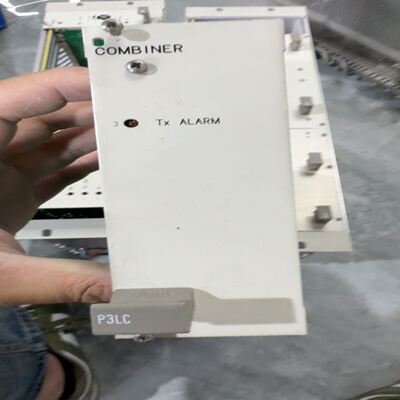 ABB P3LC Combiner，型号HE104524/0