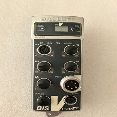 BALLUFF巴鲁夫 BIS00U9 BIS V-6