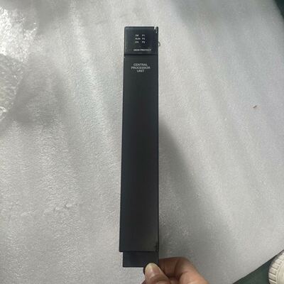 GE模块IC697CPX772-ED，512K内存，工业级设