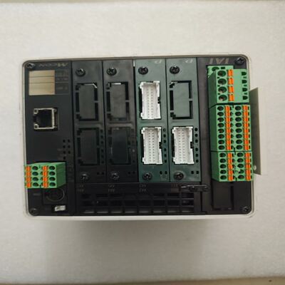 拆机IAI控制器，型号MCON-C-3-PWAIT-N-42