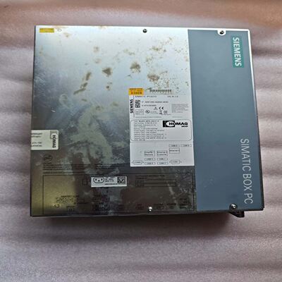 SIMATIC IPC627D 工控机 6BK1000