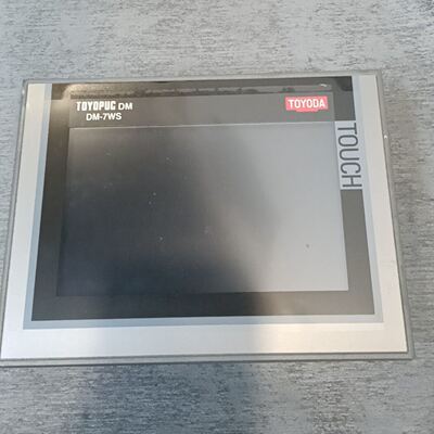 SIMATIC IPC277D触摸屏，型号6AV788