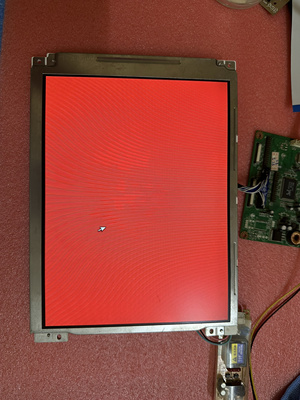 原装夏普10.4寸工业屏LQ104V1DG61 LQ104V1DG81测试好发货。直拍