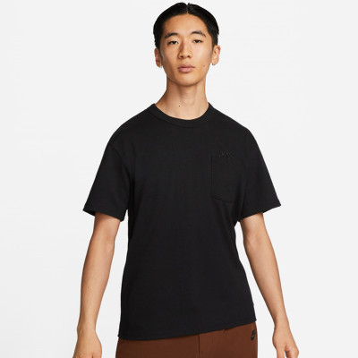 Nike耐克正品新款男子训练运动户外休闲圆领短袖T恤衫DQ9296-010
