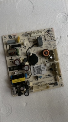 适用海尔0061800967A BCD-336WBCM冰箱无霜变频电脑主控制板