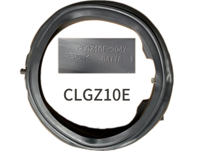 适用于科慕COLMO滚筒洗衣机CLGZ12HD/CLGS10E/CLGZ10E门封密封圈