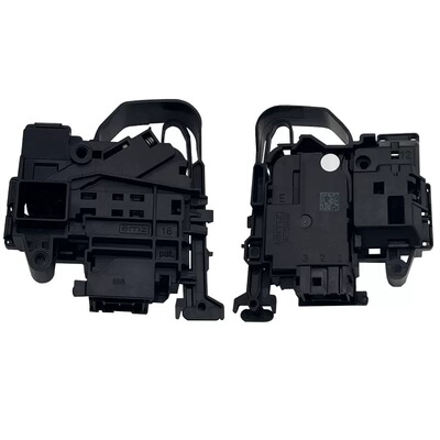 适用于小米米家变频滚筒洗衣机1A 8KG XQG80MJ101/MJ201门锁开关
