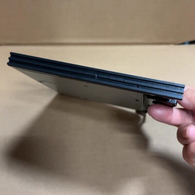 联想品牌机M930T M730T E97 M737T台式电脑内置超薄DVD光驱刻录机