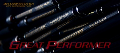 专业路亚路亚竿deps鲈鱼