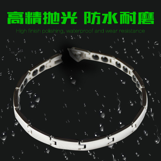 防静电手环正品防辐射腕带保健抗疲劳项链消除人体静电去静电包邮