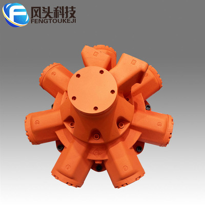 供应原装正品STFC270注塑机储料马达油马达