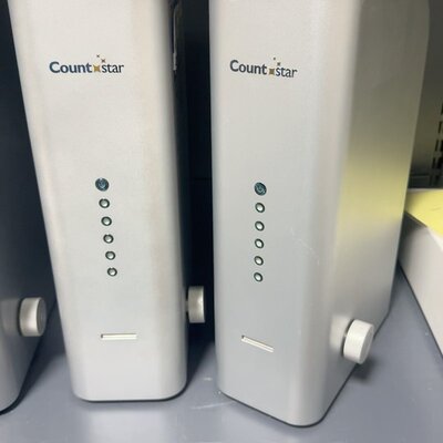 议价Countstar IC1000计数仪2021年生产可维修