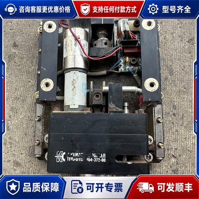 议价ASM半导体焊线机设备配件KINEMATIC COUPLER可维修