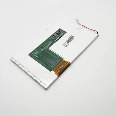 议价7寸熔接机注塑机AM800480STMQW00 液晶屏显示屏可维修