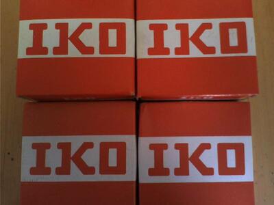 正品进口轴承 日本IKO轴承 KT202417 日本进口轴承