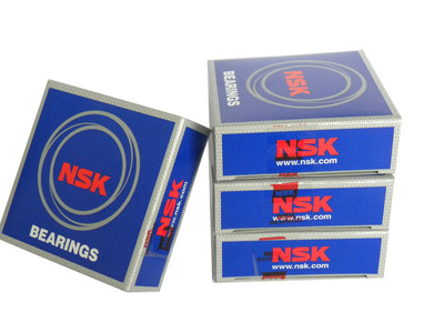 日本NSK轴承 进口轴承 3200BTNG 5200BTNG 角接触球轴承 B2RSRTNG