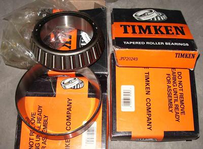 美国铁姆肯轴承 TIMKEN轴承   美国进口轴承 78238/78537