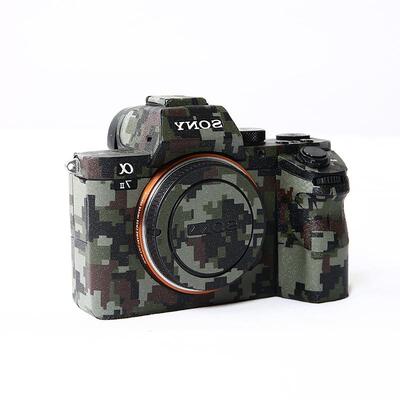 漫步驴适用于索尼A77M273