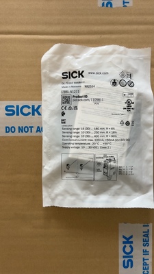 德国SICK光电开关激光GTB6L-N1211  GTB6L-P1211