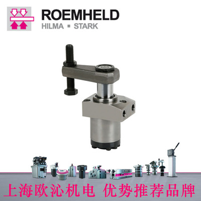 1893-6德国roemheld摆动