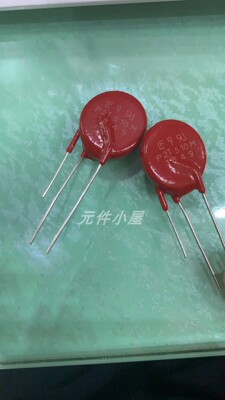 TMOV20RP510M P2T510M 压敏电阻 510V 10kA 350pF 直径 20MM 原装