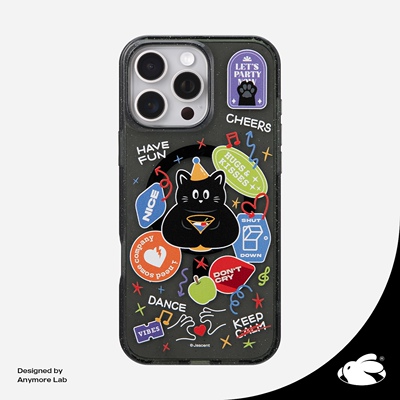 Jascent原创设计手机壳