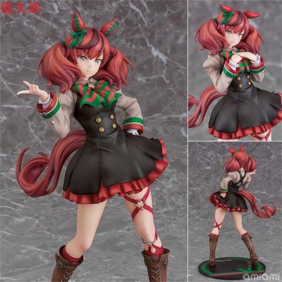 Phat! 赛马娘 闪耀！优俊少女 优秀素质 1/7 现货