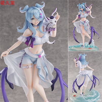 En craft ANYCOLOR 彩虹社 Elira Pendora 与 PIKL 夏季 1/7 现货