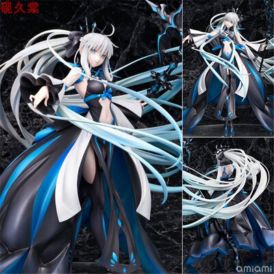手办预 Alter FATE FGO 狂战士-摩根 最终再临 1/7
