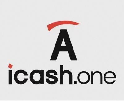 icash.one官方icashone充值卡astropay充值卡各个面值均有100