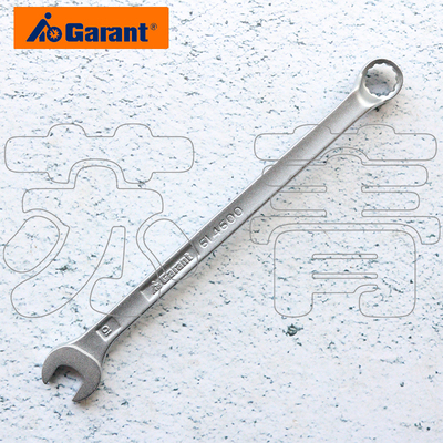 霍夫曼GARANT加长型梅开扳手
