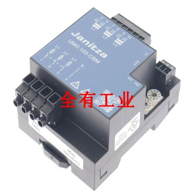 UMG103-CBMUMG104UMG503传感器