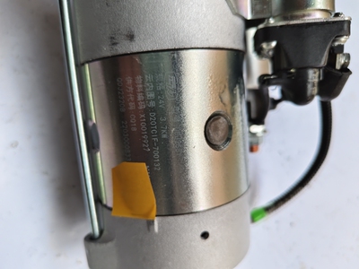 云内马达258Y原厂D20TCIF-700132