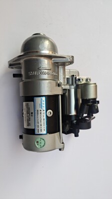 玉柴国六马达YC-STYM4100-370810