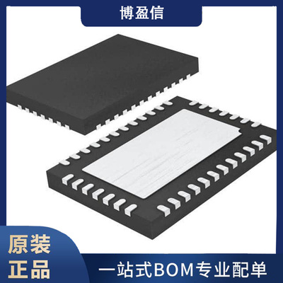 全新原装LTC2498CUHF LTC2498IUHF LTC2498HUHF QFN38 模数转换器