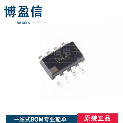 全新原装 AD5061BRJZ-2500RL7 封装 SOT-23-8 丝印D44 数模转换器