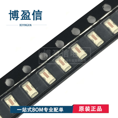 全新原装 DLFCV-1000+ DLFCV-1000 低通 射频滤波器 DC - 1000MHZ