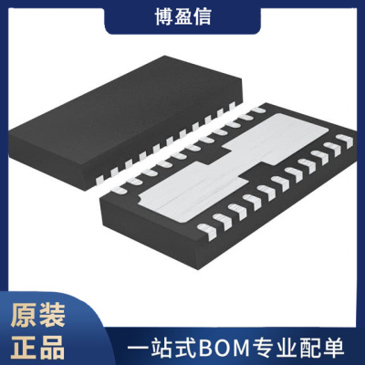 全新原装 LT6017HDJC LT6017IDJC LT6017MPDJC DFN22 运算放大器