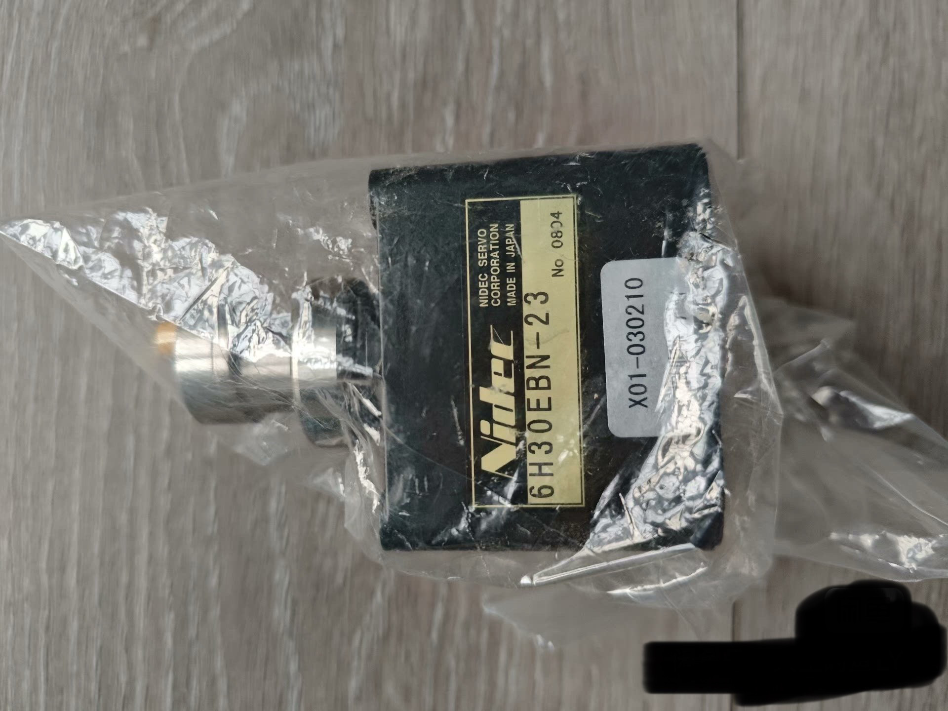 日机装6H30EBN-23减速机日机装复式泵齿轮箱 全新原装 当天顺丰