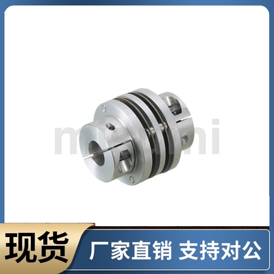 膜片式联轴器CPDD CPDS32 40 50 63-8 10 12 14-8 10 12 14夹持型