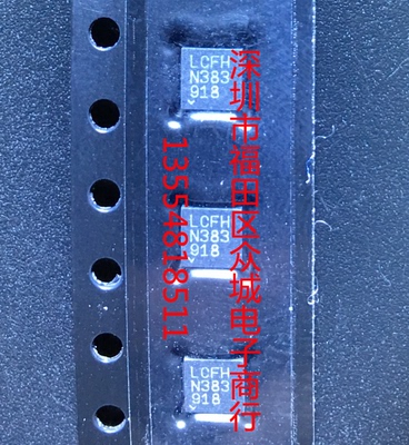 原装  LTC3203EDD-1 LTC3203-1 LCFH DFN 现货可直拍