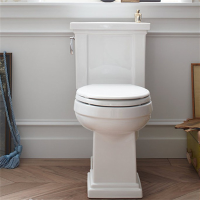 科勒陶瓷梅玛分体座便器