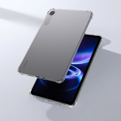 适用于红米Redmi Pad2 SE保护套9.7英寸2026新款红米pad2se平板壳气囊防摔透明RedmiPad2SE硅胶外壳9.7寸轻薄