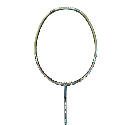 官方victor胜利羽毛球拍坦克突击T300小鬼斩TK30强化升级进攻单拍