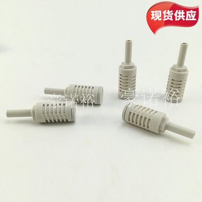 包邮雅马哈YV64D YV100D HSD点胶机消声器 KM4-M7175-00X MUFFLER