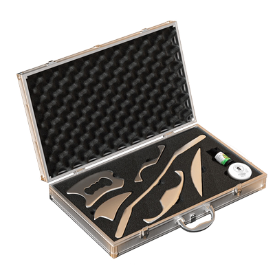 专业级筋膜刀全套不锈钢套装